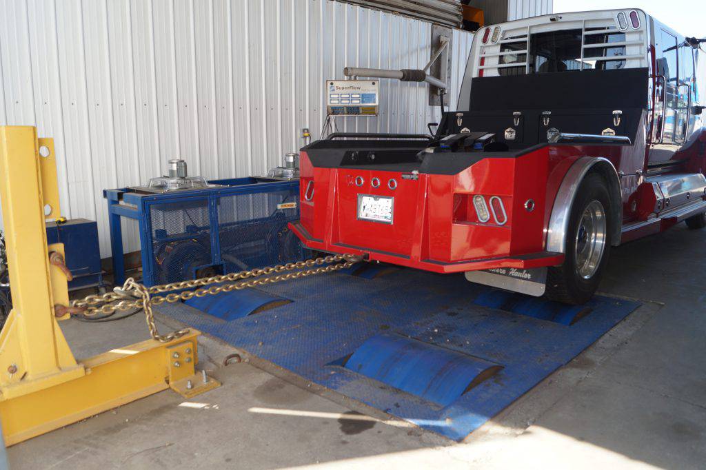 Our services – DTTR – Diesel Tech Truck Repair